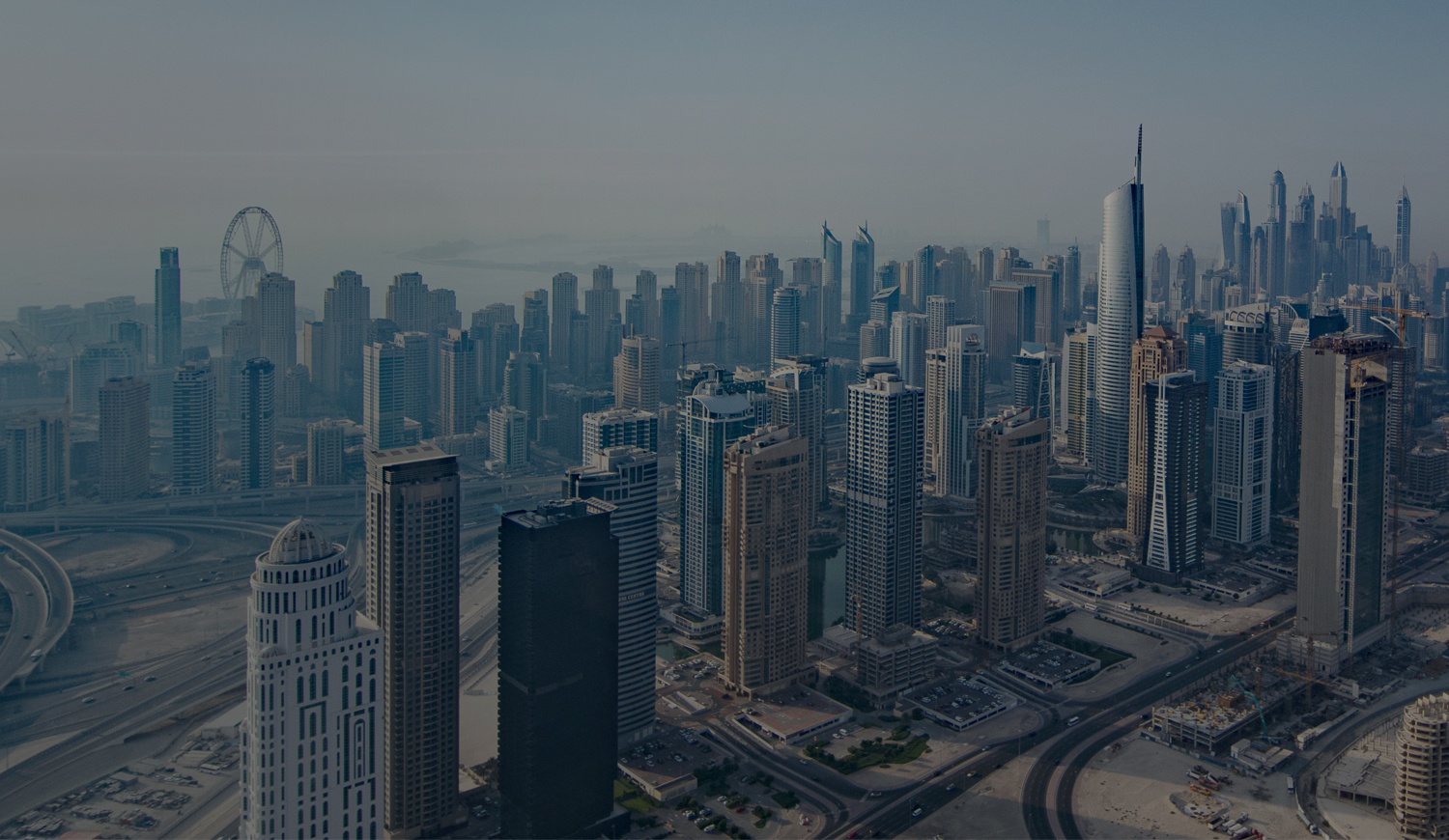 REGISTER OF DMCC ENTITIES in Dubai Freezone :: DMCC